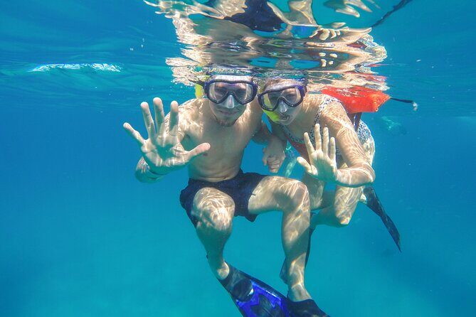 Snorkel in Luxury Sailing Boat + Food and Premium drink! - Who Will Love This Experience?