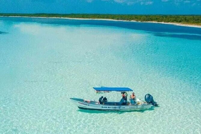 Snorkel in Paradise Cozumel El Cielito Palancar Reef Colombia - Key Points