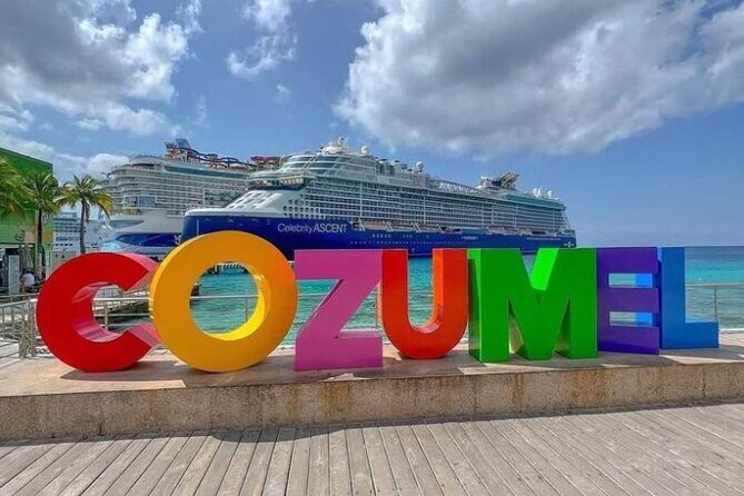 Snorkel in Paradise Cozumel El Cielito Palancar Reef Colombia - The Experience in Detail: What to Expect