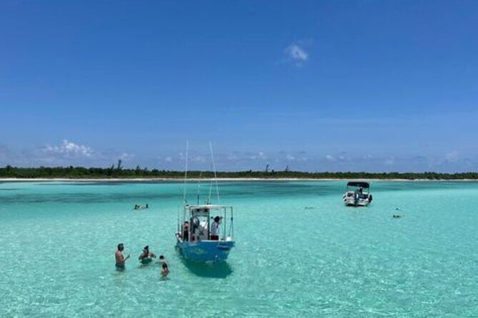 Snorkel in Paradise Cozumel El Cielito Palancar Reef Colombia - FAQs