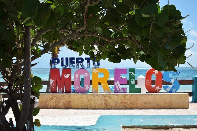 Snorkel in the beautiful reef of Puerto Morelos with transport - Final Thoughts