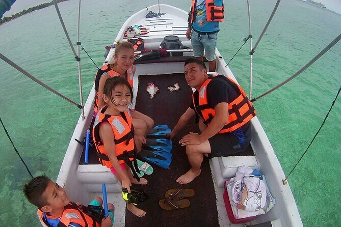 Snorkel in the Costa Maya Reef and Rest on the Beach - Who Will Love This Tour?