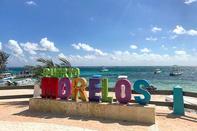 Snorkel in the second largest reef in the world Colorful tour in Puerto Morelos - Weather & Safety Considerations