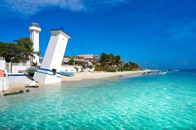 Snorkel in the turquoise Caribbean Sea in Puerto Morelos. Transport included - Final Thoughts: Is This Tour for You?