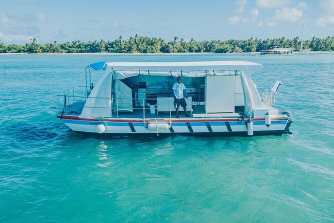 Snorkel Lovers for All Ages & Premium Seafood Lunch in Punta Cana - An In-depth Look at the Punta Cana Snorkel Tour