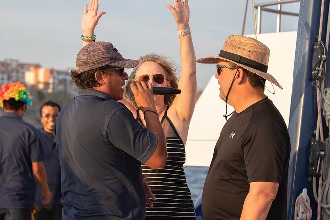 Snorkel, Lunch & Sail in Cabo San Lucas - Landmarks & Scenic Highlights