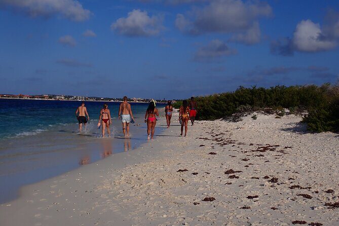 Snorkel marathon - The Experience from a Traveler’s Perspective