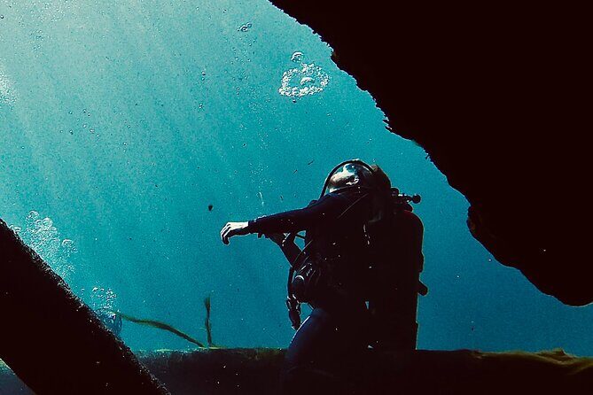 Snorkel Or Dive The Amazing Rainbow River Florida - Who Should Book This Tour?
