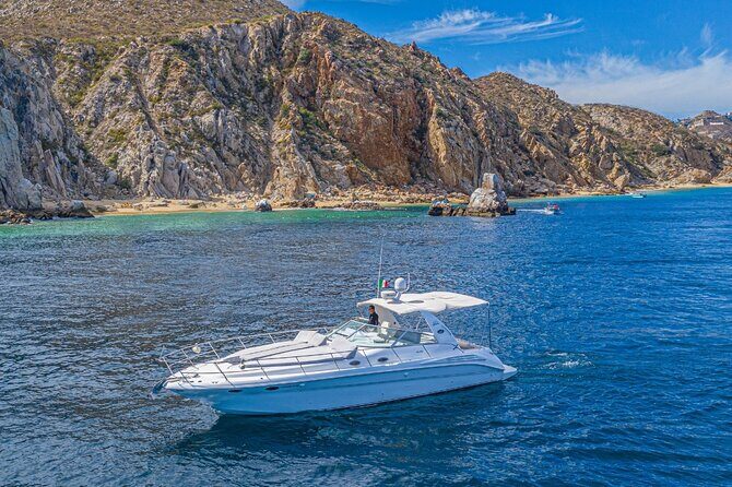 Snorkel or Sunset in La Paz aboard a 42 feet Yacht - Who Would Love This Tour?