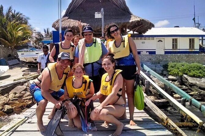 Snorkel & Parasail from Cancun - An In-Depth Look at the Experience