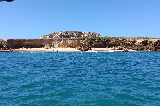 Snorkel & Playa Nopalera  Private Tour  Punta Mita - The Sum Up: Who Should Consider This Tour?