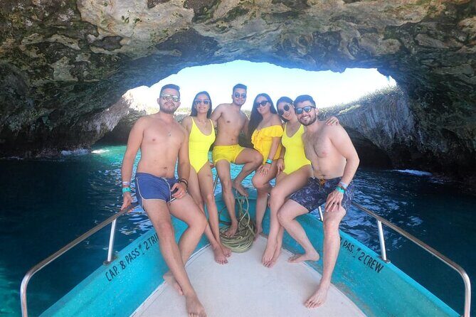 Snorkel & Playa Nopalera  Private Tour  Punta Mita - FAQ