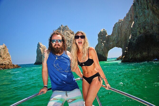 Snorkel Privately in Cabo San Lucas - The Sum Up