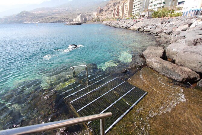 Snorkel Rental 24h, discover Tenerifes Ocean on your own! - Making the Most of Your Day