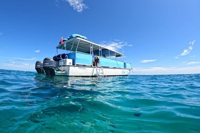 Snorkel, Sandbar & Sunset Cruise Trifecta in Marathon - Considerations and Who It’s Best For