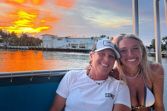 Snorkel, Sandbar & Sunset Cruise Trifecta in Marathon - FAQs