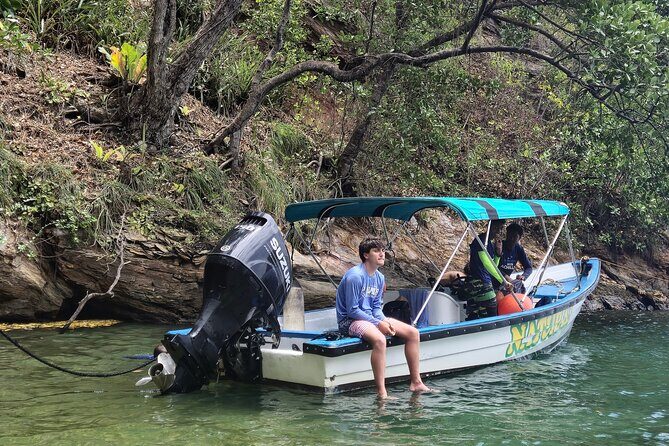 Snorkel, Spearfish & Seafood Adventure, Trinidad - The Sum Up: Is This Tour Right for You?