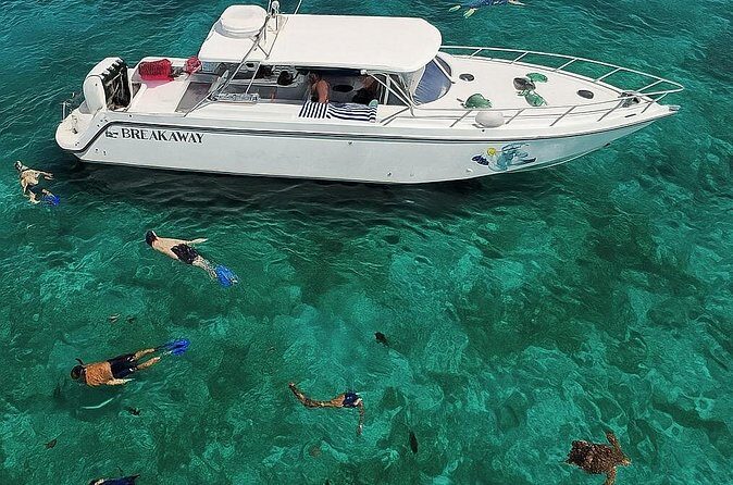 Snorkel St. John Tour from Sapphire and Margaritaville - FAQ