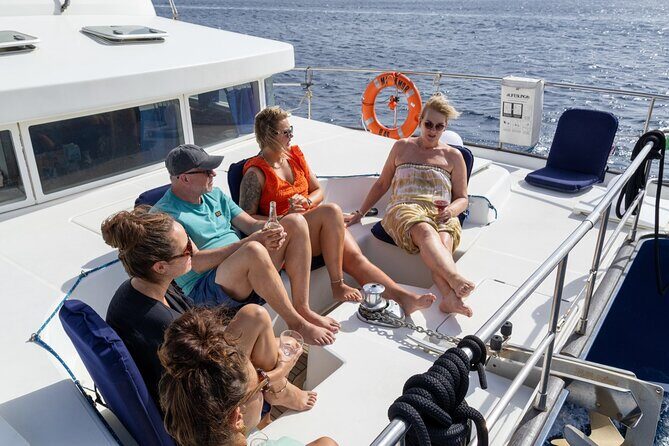 Snorkel Sunset Tour - Final Thoughts: The Value and Who It’s Best For