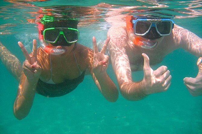 Snorkel Tour and Glass-Bottom Boat Ride in Cabo San Lucas - What to Expect on This Cabo Adventure