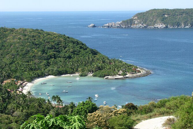 Snorkel Tour in Las Gatas Water Break - In-Depth Look at the Itinerary