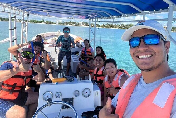 Snorkel Tour on the Costa Maya with experienced Guid - An In-Depth Look at the Snorkel Tour Experience in Costa Maya