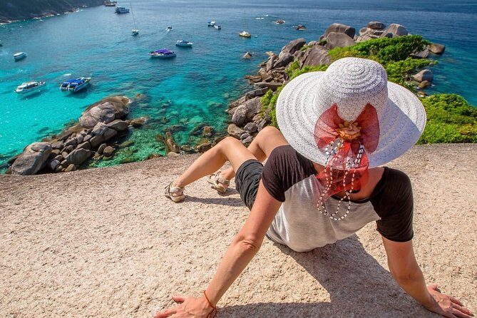 Snorkel Tour to Koh Nangyuan and Koh Tao by Speed Boat from Koh Phangan - Authentic Experiences and Practical Tips