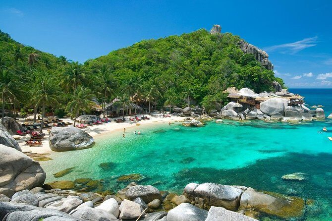 Snorkel Tour to Koh Nangyuan and Koh Tao by Speed Boat from Koh Samui - The Downside: Long Travel and Wave Tides