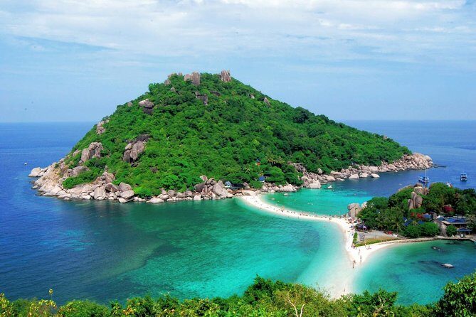 Snorkel Tour to Koh Nangyuan and Koh Tao by Speed Boat from Koh Samui - Who Will Love This Tour?