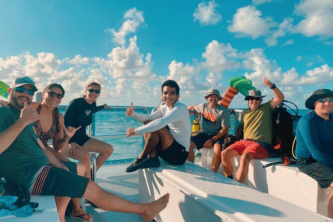 Snorkel Tour - Visit 2 Shallow Reefs John Pennekamp State Park - Who Should Consider This Tour
