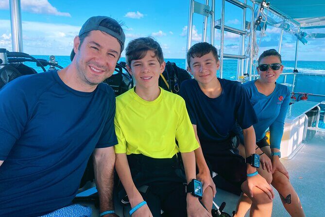 Snorkel Tour - Visit 2 Shallow Reefs John Pennekamp State Park - FAQs