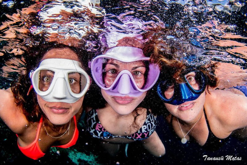 Snorkel tour Why not? - Why should you consider this snorkeling tour?