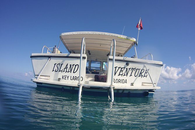 Snorkel Tours to Key Largo reef for up to 6 people-INCLUDES GEAR! - The Itinerary Breakdown: What to Expect
