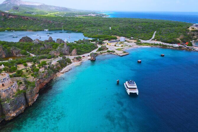 Snorkel Trip on a Catamaran Yacht All Inclusive Experience - Setting Sail: What to Expect from the Snorkel Trip