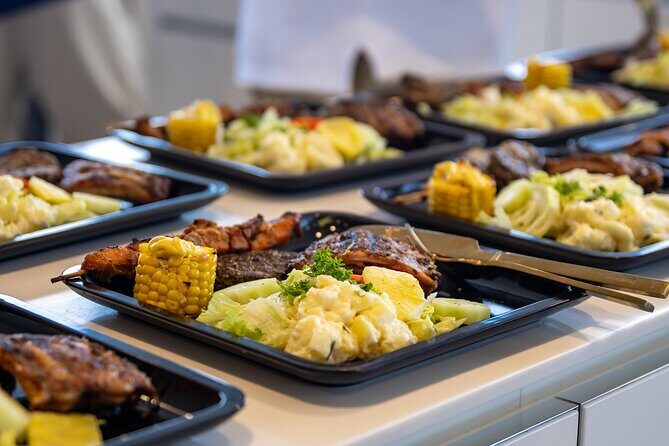 Snorkel Trip on a Catamaran Yacht All Inclusive Experience - What Our Past Reviewers Say