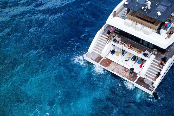 Snorkel Trip on a Catamaran Yacht All Inclusive Experience - Who Should Consider This Trip?