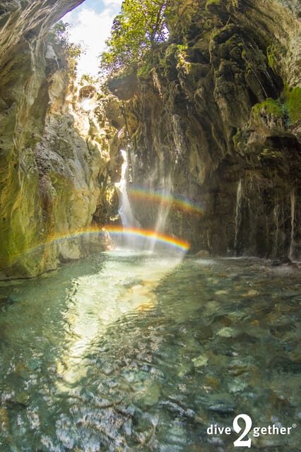 Snorkel trip to the Kourtaliotiko Waterfalls Plakias - What You Can Expect Throughout the Day