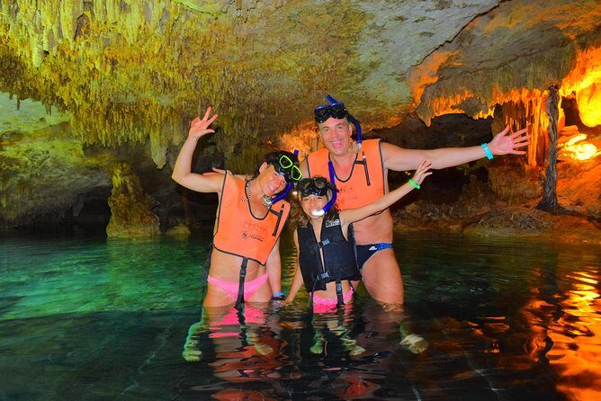 Snorkel Xtreme Cancun - Final Thoughts