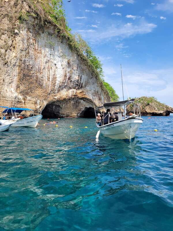 Snorkelin Wonders of Puerto Vallartas Four Islands - The Sum Up