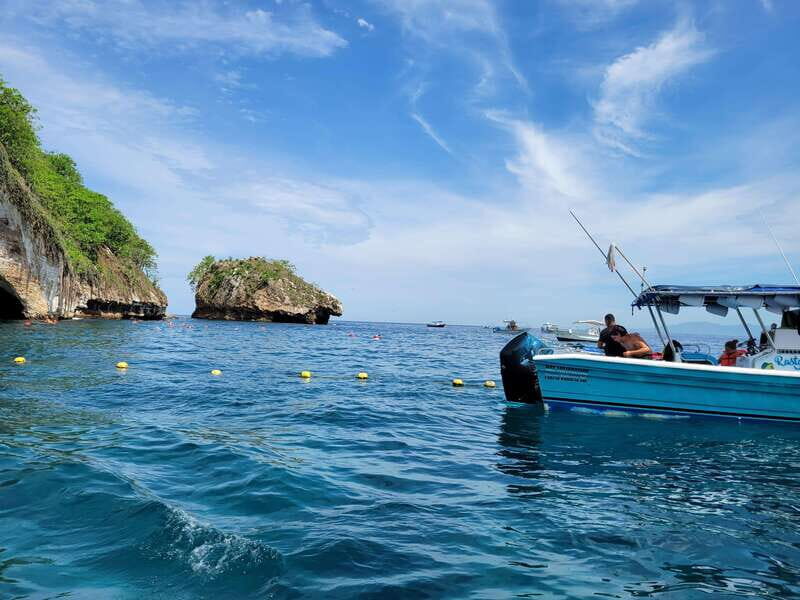 Snorkelin Wonders of Puerto Vallartas Four Islands - Frequently Asked Questions