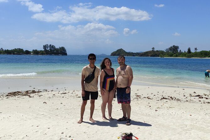 Snorkeling 3 Gili West Lombok Daily Tour (Gili Nanggu, Gili Sudak, Gili Kedis) - Key Points