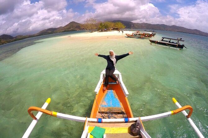 Snorkeling 3 Gili West Lombok Daily Tour (Gili Nanggu, Gili Sudak, Gili Kedis) - How This Tour Compares to Others