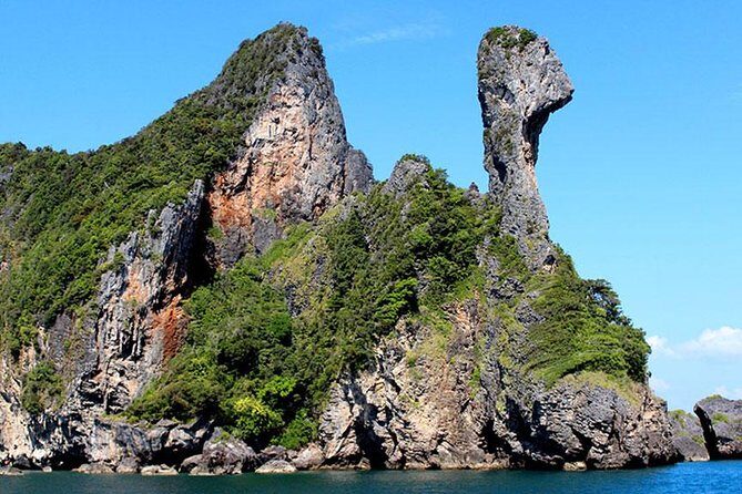 Snorkeling 4 Islands Tour by Speedboat From Krabi - Final Thoughts