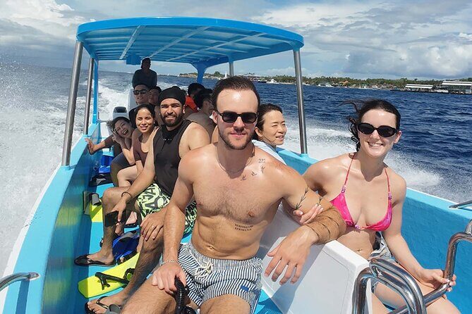 Snorkeling 4 Spot With Manta Bay Or Optional Land Trip - Logistics & Practicalities