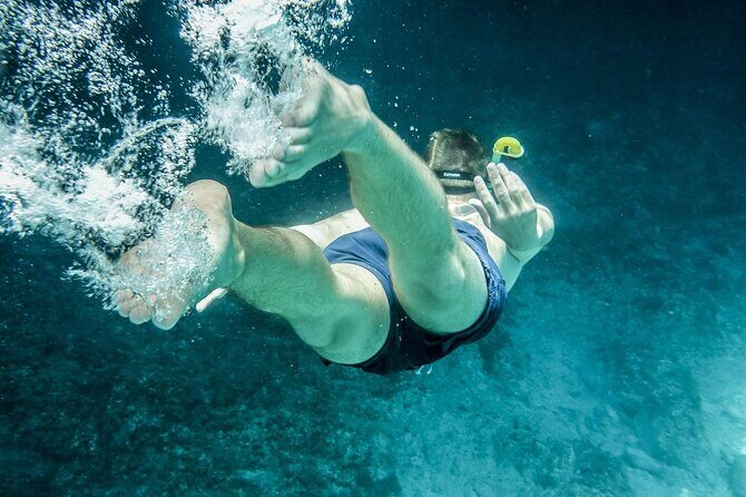 Snorkeling activities in Syracuse - An In-Depth Look at the Syracuse Snorkeling Tour