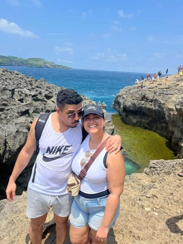 Snorkeling Activities + Western Side Nusa Penida Tour - An Introduction to a Full-Day Nusa Penida Experience