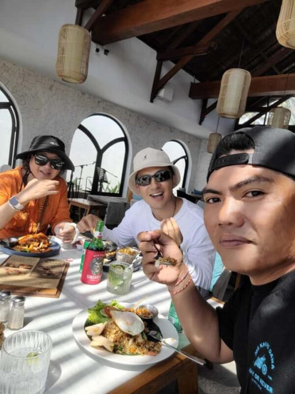 Snorkeling Activities + Western Side Nusa Penida Tour - The Value of This Tour