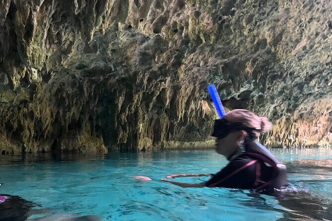 Snorkeling Activity in a Cenote Expedition - Practical Tips and Considerations