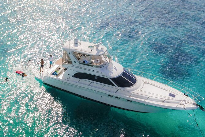 Snorkeling Activity on Turks and Caicos Islands - What Makes This Tour Stand Out