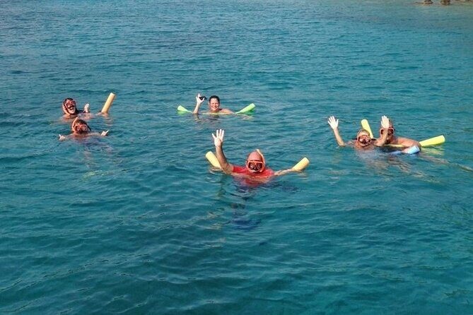 Snorkeling Activity on Turks and Caicos Islands - Practical Details and Logistics